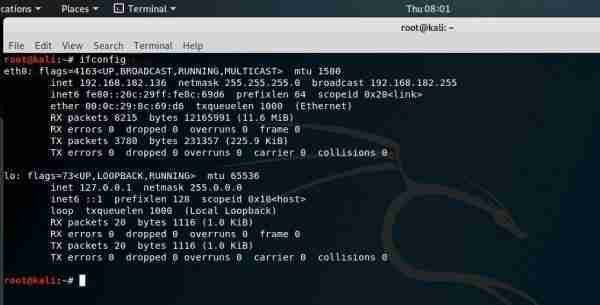 How to exploit routers with Routersploit - Hacker Academy