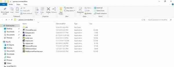 How to Hack Any System with A USB - Creating a USB Stealer