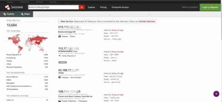 How to hack android phones with Phonesploit - Hacker Academy